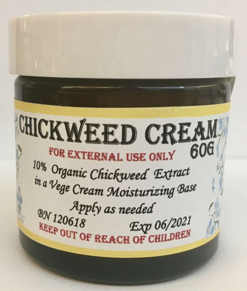 chickweed ointment